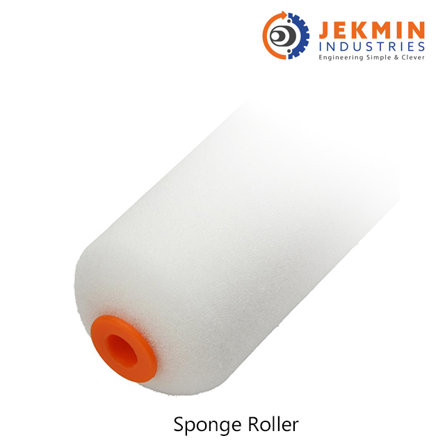 sponge-roller | Paint Roller Manufacturer Supplier - Jekmin Industries
