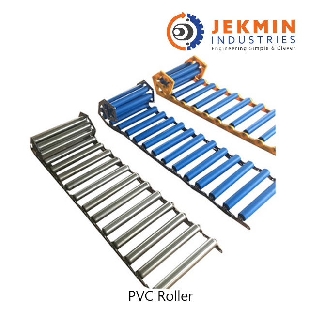 PVC Roller